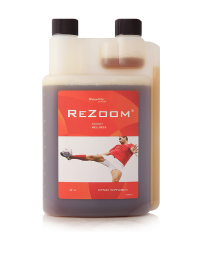 Rezoom® tónico energético | 4life