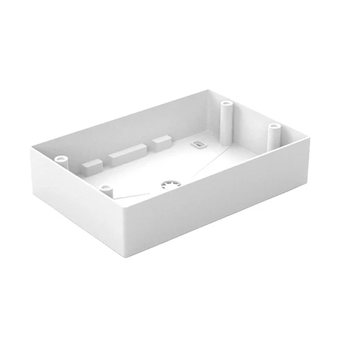 12 Modular - Surface Box | Penite Electrical
