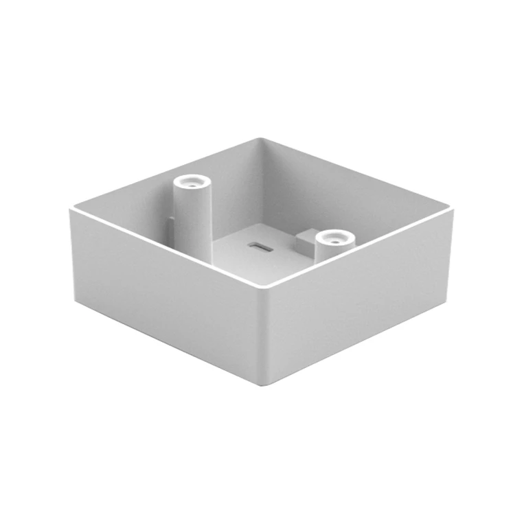 2 Modular - Surface Box | Penite Electrical