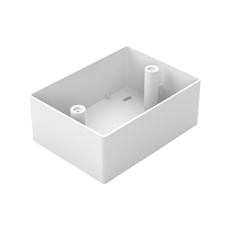 1 Modular - Surface Box | Penite Electrical