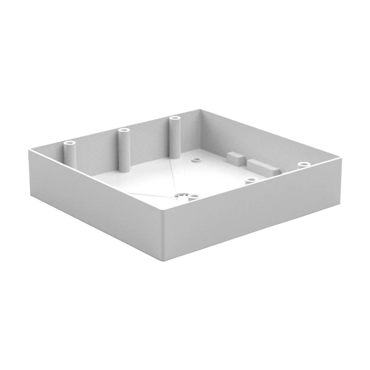 18 Modular - Surface Box | Penite Electrical