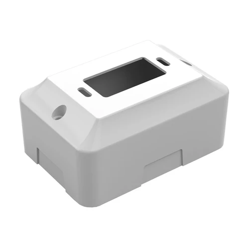 1 Modular - Non-Modular Gang Box | Penite Electrical