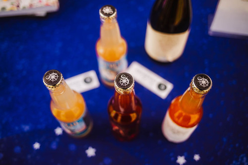 Mead | Stardust Cellars