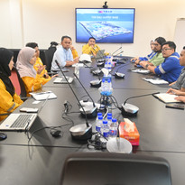 GALLERY | Tok Bali Supply Base