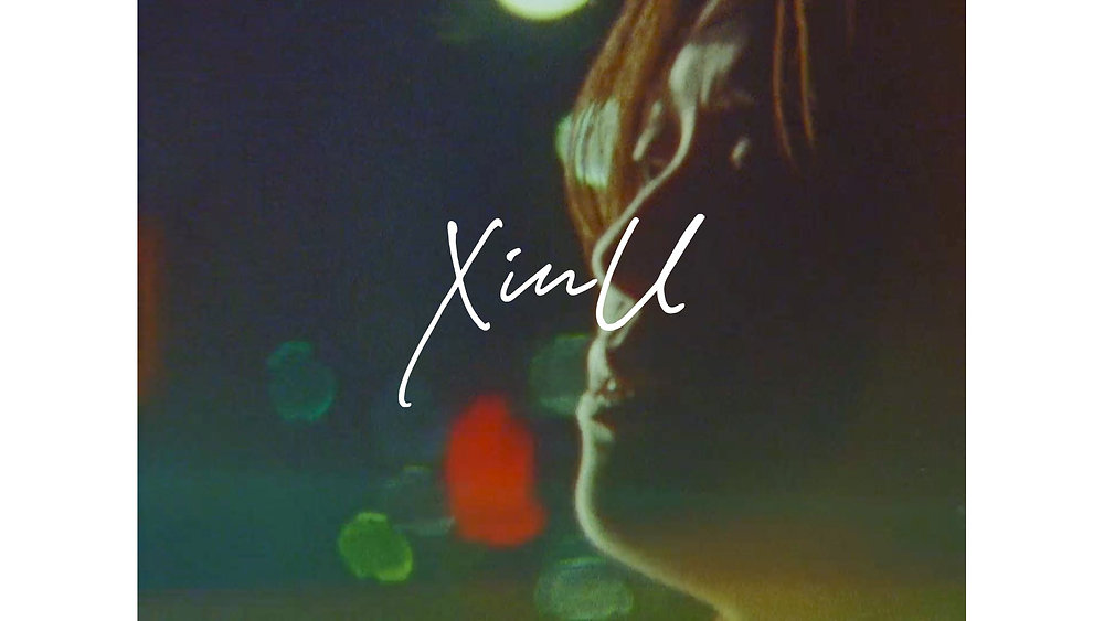 XinU、待望のセカンドEPリリース！ ティザーをプレミア公開！
