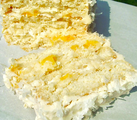 Alexandra's Bakery | Best Bakery in Charlotte