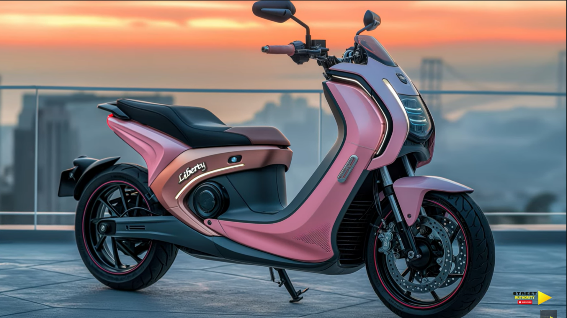 PGO’s 2026 Lineup: Unveiling New Scooters and Motorcycles for the ...