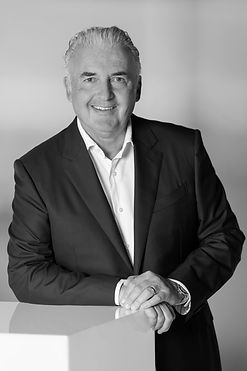 Marcel Knecht | Partner | Frumos Asset Management AG