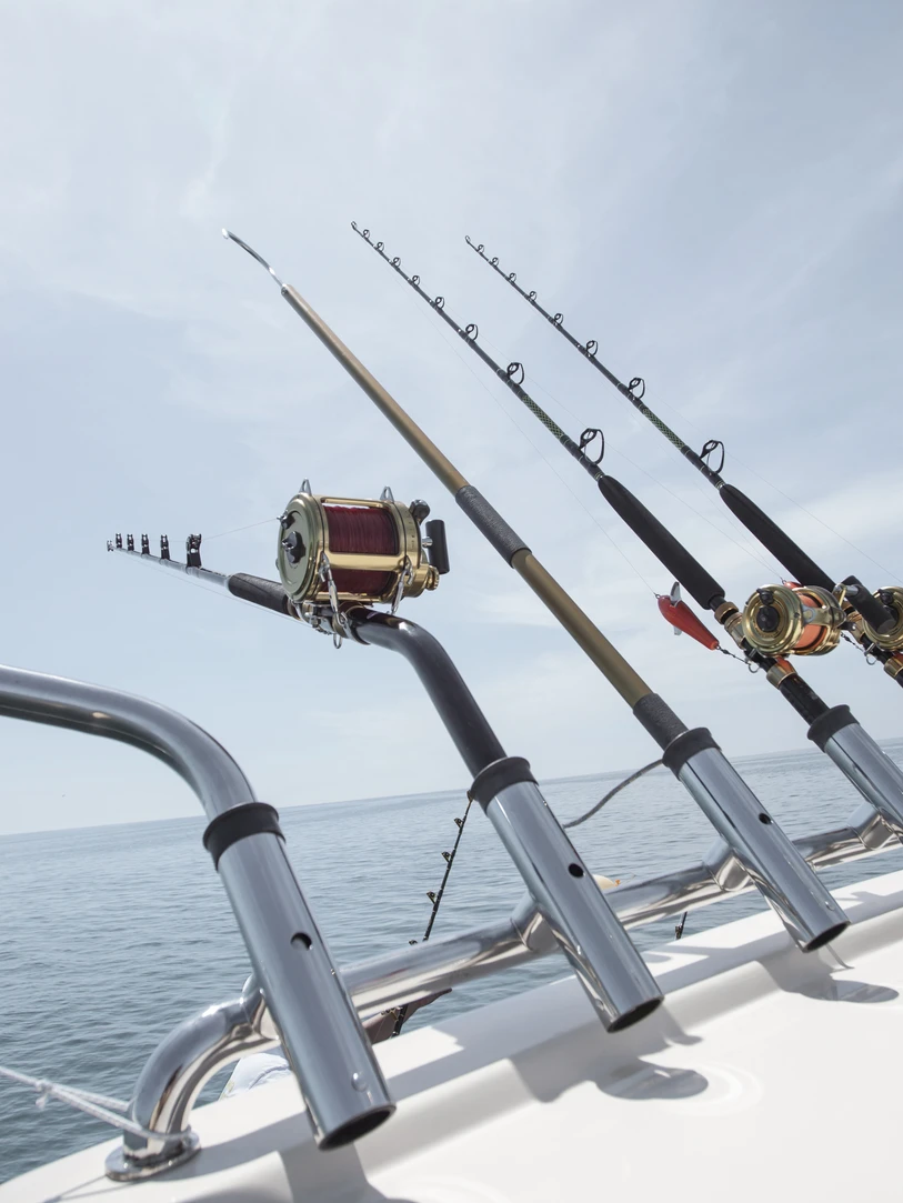 About Us | Miller Marine