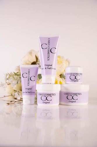 CC Original Bundle | Carly Cosmetics