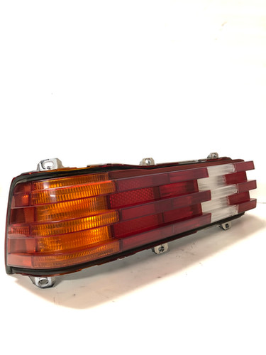 Mercedes W123 Tail Light Driver Side, 300D tail light, 240D tail light ...