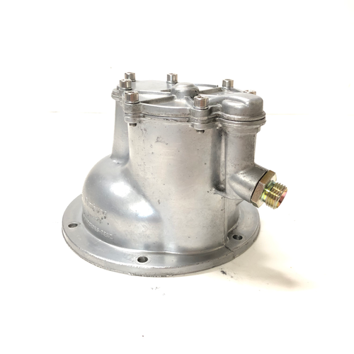 Mercedes-Benz Vacuum Pump, W123, 300D, 300TD, 300TDT, 300CD, W116 ...