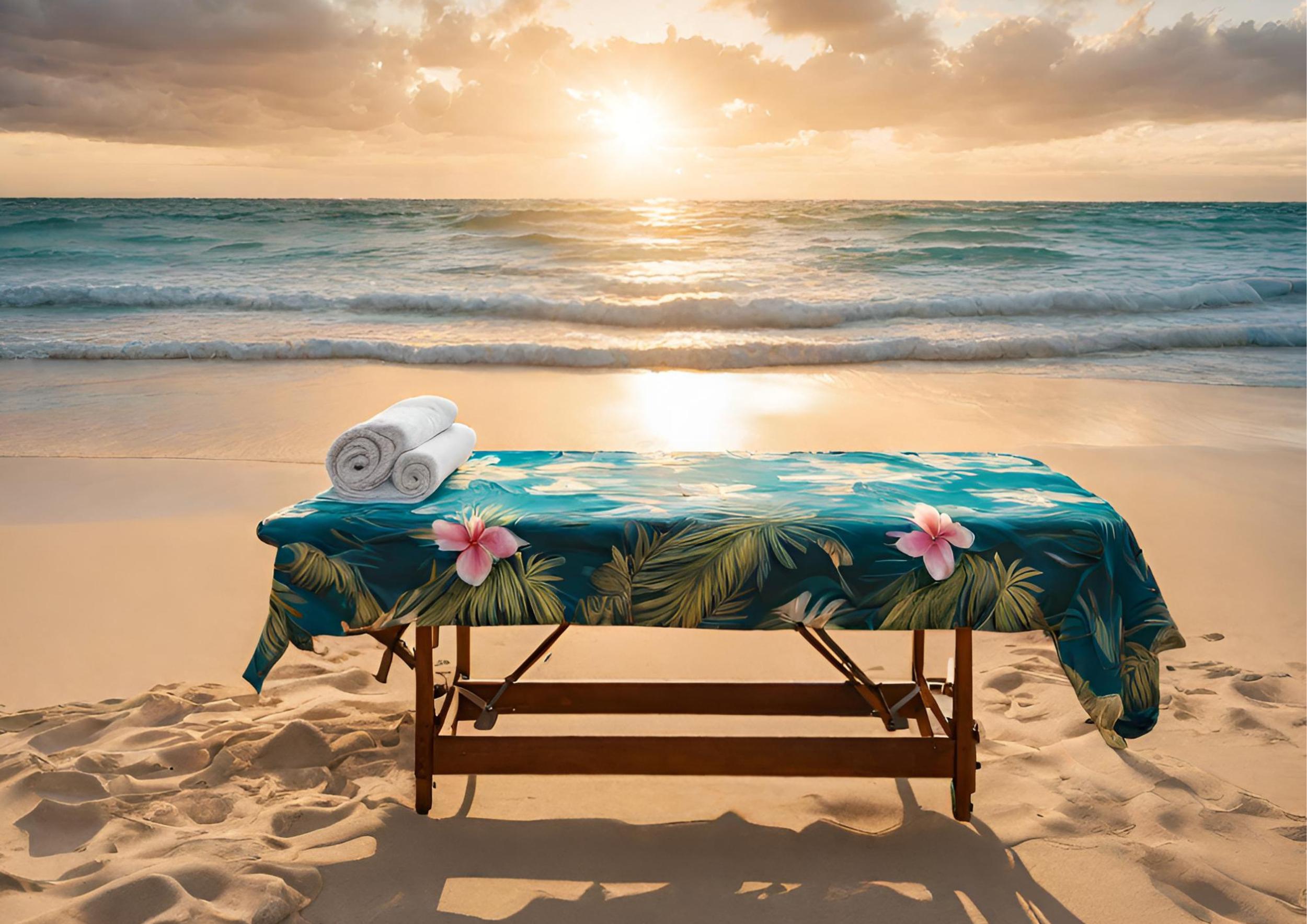 DEEP RELAXATION: HOW LOMI LOMI CAN TRANSFORM YOUR LIFE