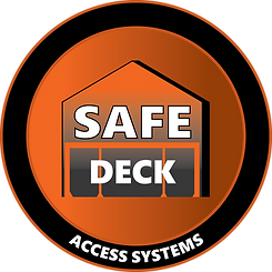 SAFEDECK ACCESS | Crash Decking / Fall Prevention