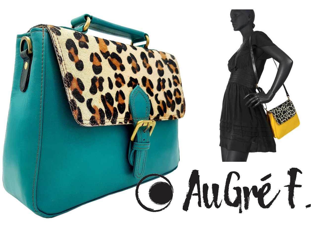 Grand Cartable | Augré France