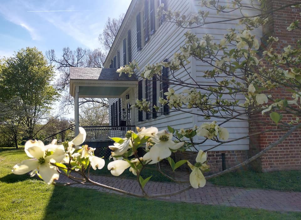 “Tuckahoe Plantation: What Can We Learn,” Presented by Addison Baker ...