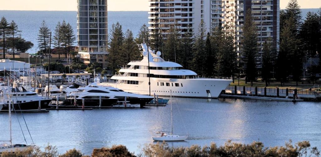 New Marina Development Plans: What You Need to Know