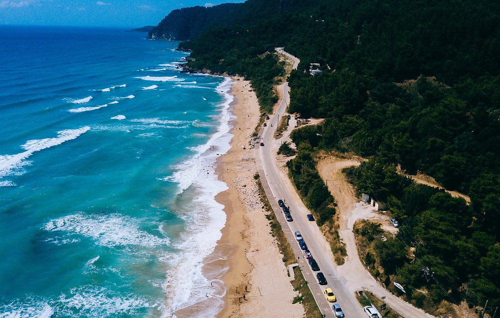 The Power of Adaptation: Nature-Based Solutions in Addressing Climate ...