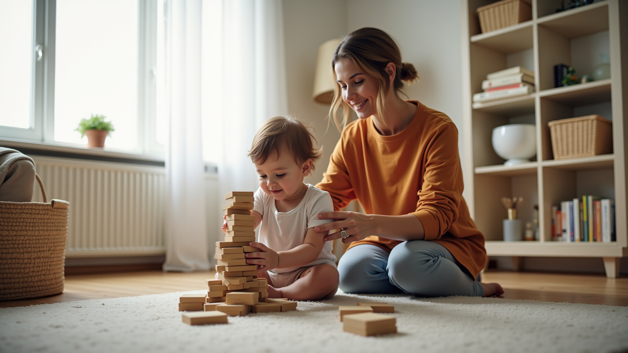 Campus College Sitters LLC | Childcare Madison