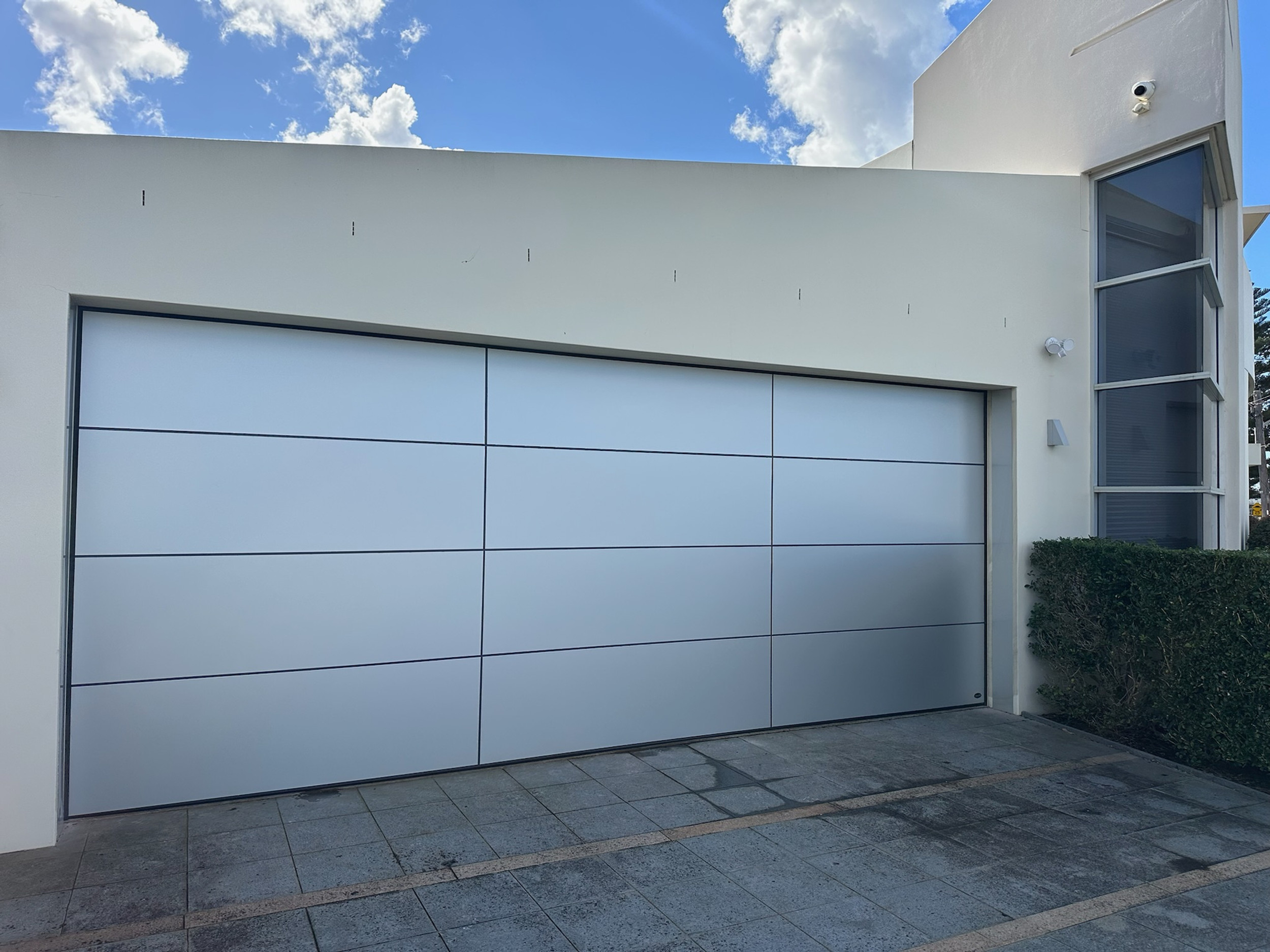Custom Garage Door Designs: Tailored to Your Needs