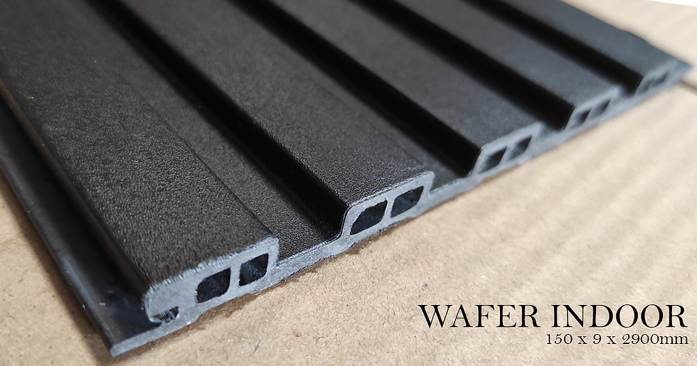 Decoclad | WPC FLUTED PANELS | 8 Marvex Drive, A. Bonifacio, Quezon ...