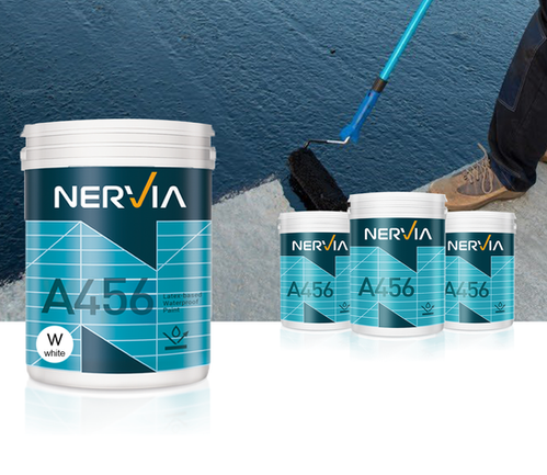 NERVIA A456 | Decoclad