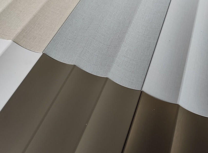 CURTAIN WALL PANEL | Decoclad