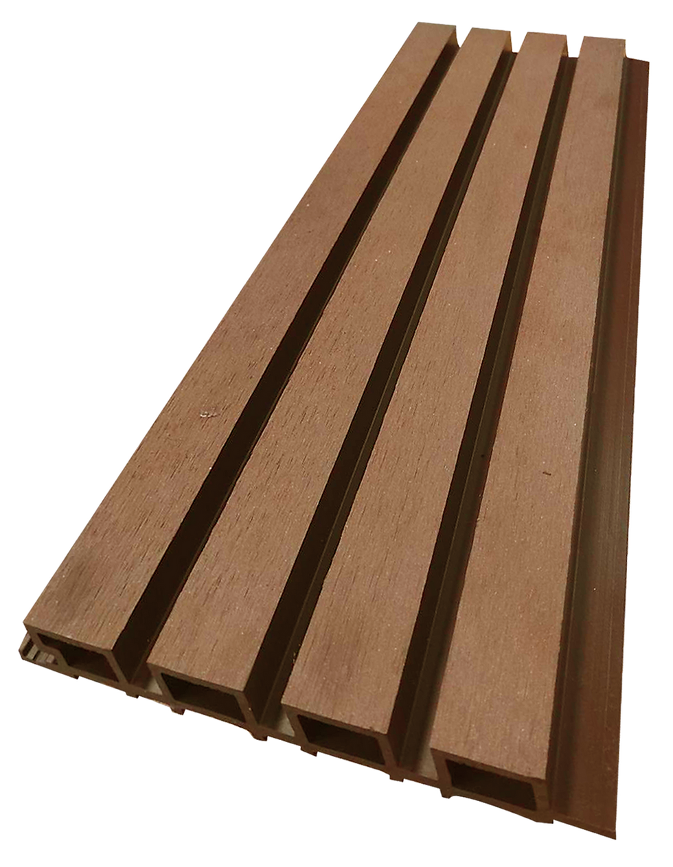 FLUTED OUTDOOR | Decoclad