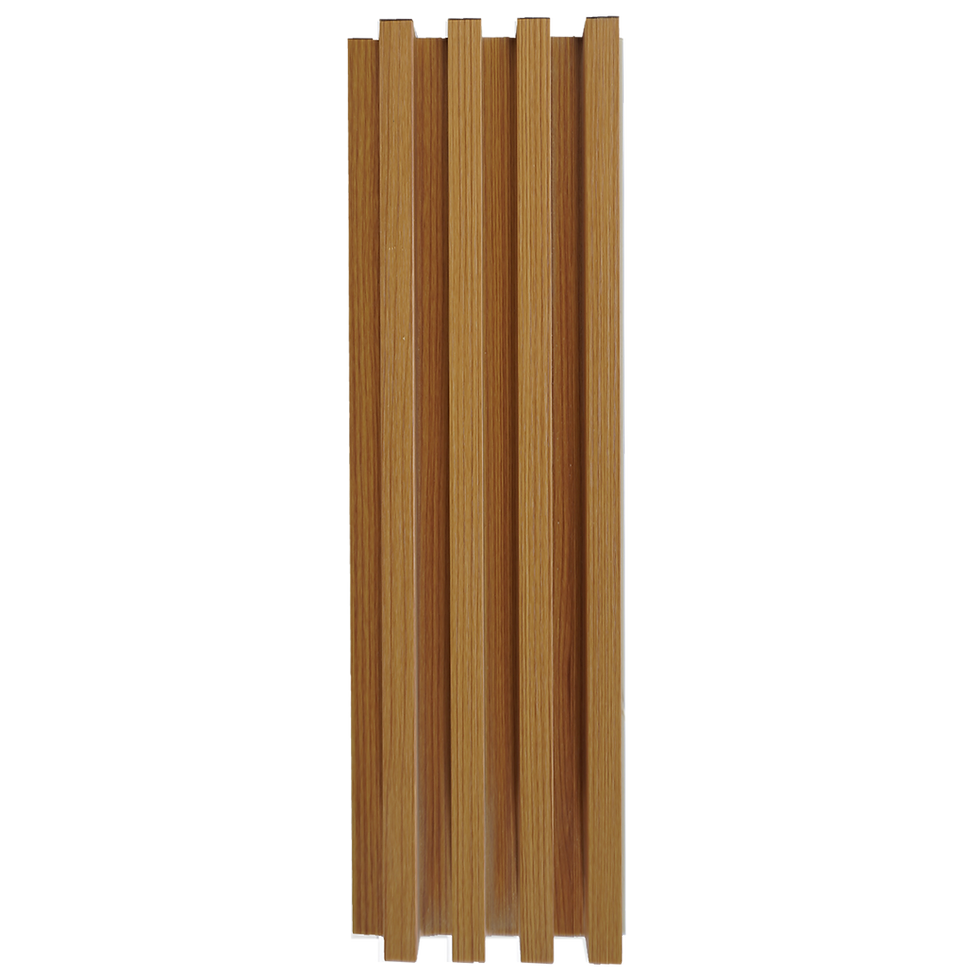 FLUTED INDOOR | Decoclad