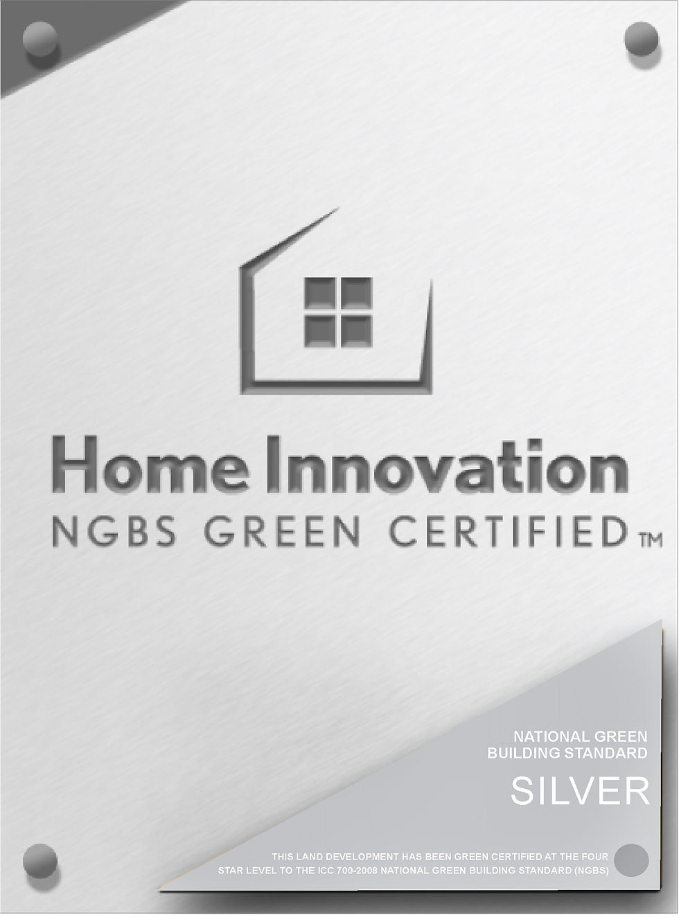 Silver Level | mysite