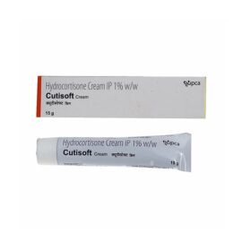 Cutisoft Hydrortisone Cream 15 G – pack of 3 | My Site 2