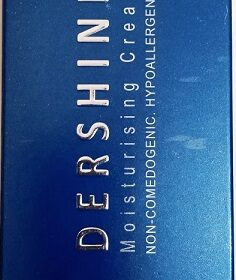 Dershine Moisturising Cream – 100 g ( Pack of 2) | My Site 2