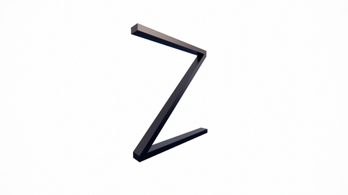 Pieds en Z | ROCKFAB