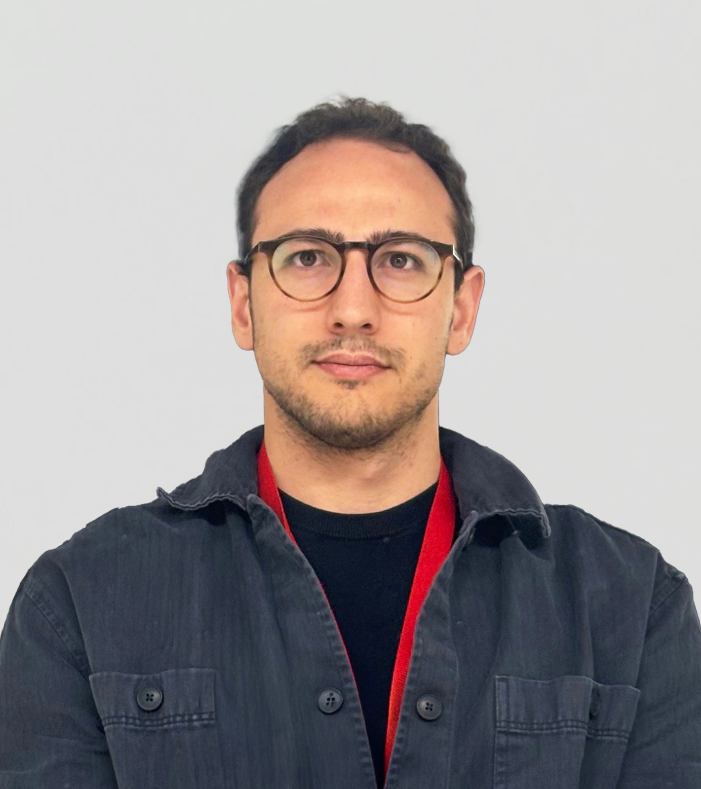 Berke Erbas | NanoFab NYC