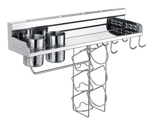 CORRO Kitchen Wall Rack