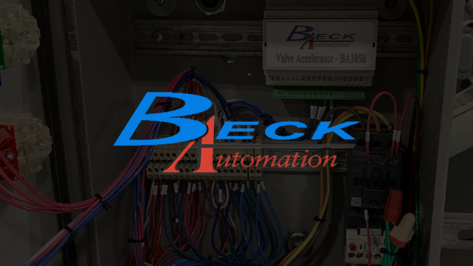 Home | Beck Automation