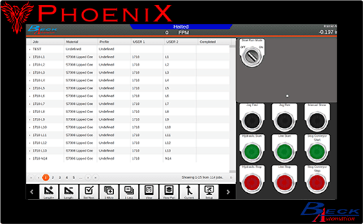 Phoenix | Beck Automation