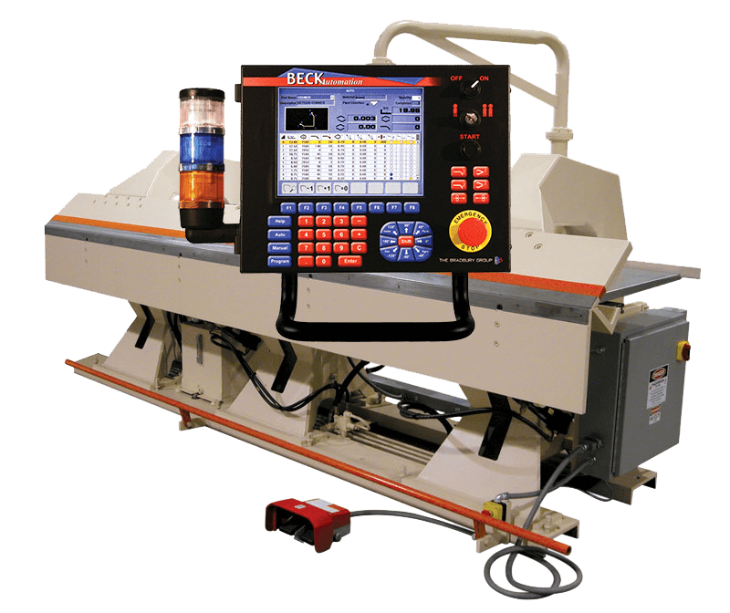 Intelli-fold | Beck Automation