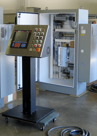 Turn-Key | Beck Automation