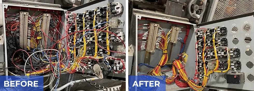 About | Beck Automation