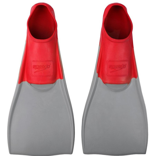 speedo long blade fin | Night Swim