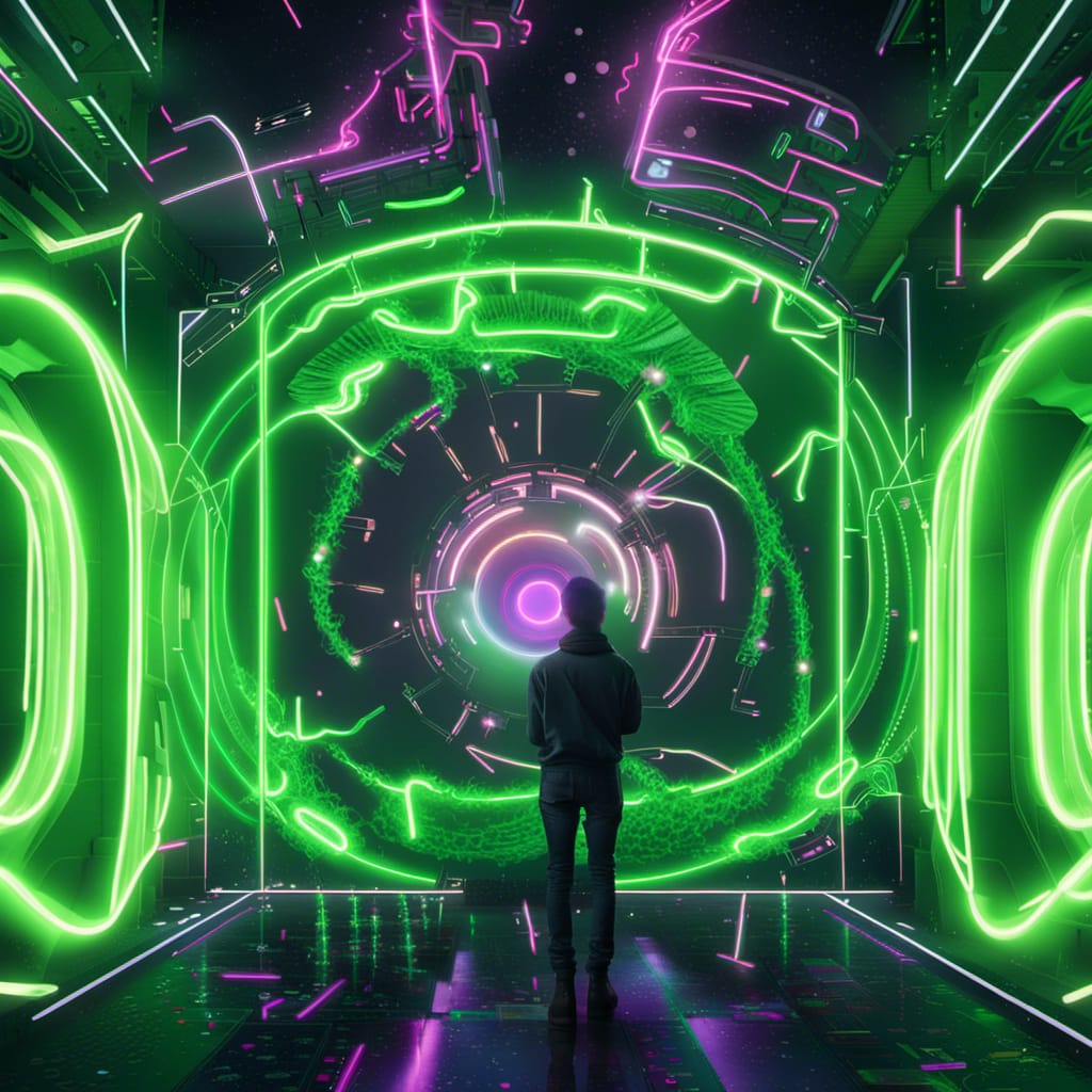 The Role of AI in Border Surveillance: Balancing National Security and ...