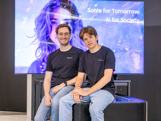 Arana AI | Artificial Intelligence