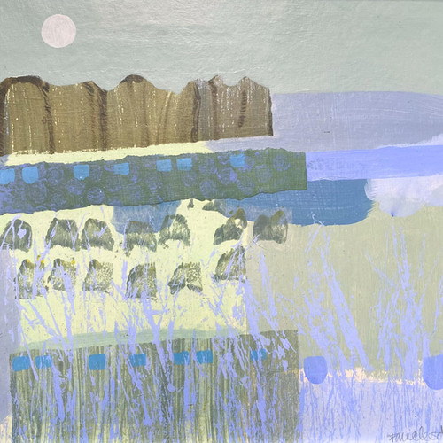 Fiona MacLeod - Distant Hills | gallerialuti