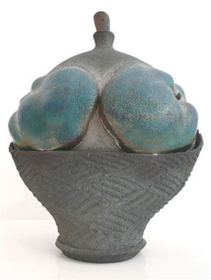 Dave Cohen: Scottish Ceramic Artist and Master Craftsman 1932 - 2018