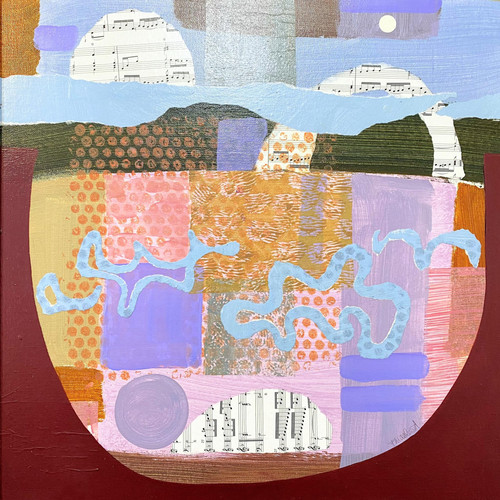 Fiona MacLeod - Bossa Nova | gallerialuti