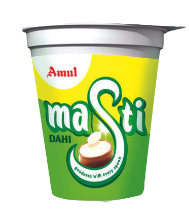 Amul Masti Curd | Nort East Food Store