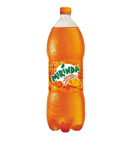 Mirinda Soft Drink | Nort East Food Store