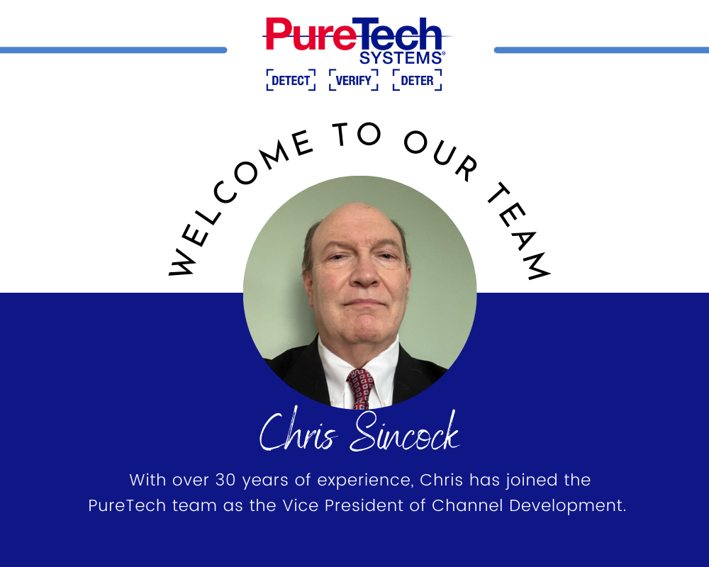 The PureTech Team is Growing!