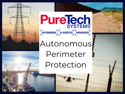 PureTech Enhances Security at Highly Sensitive Sites in Mexico